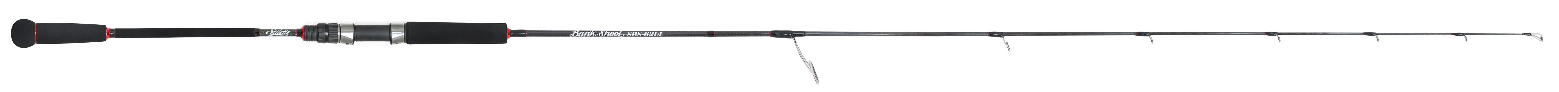 ジギングロッド 3rd Generation Bank Shoot｜HOT'S